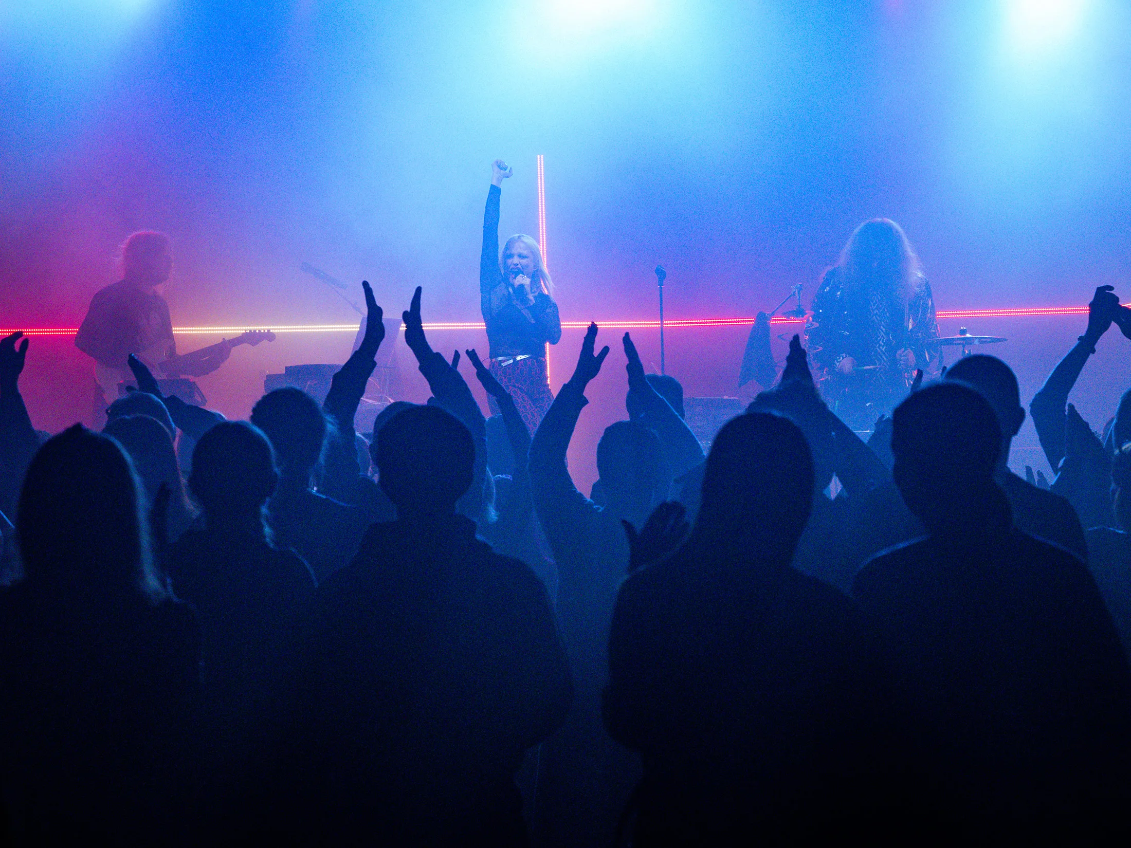 Finlandia-klubi - Eventum Lahti